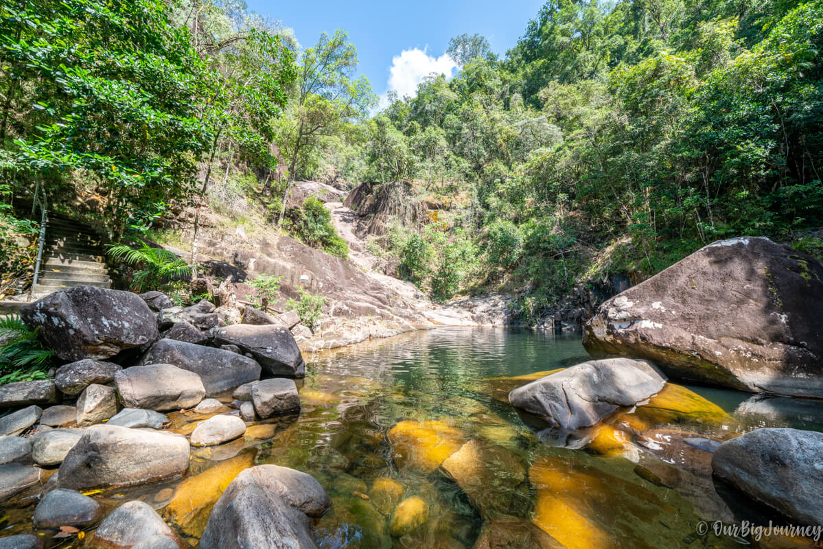 Eungella National Park | Mackay Region - OurBigJourney - Travel and ...