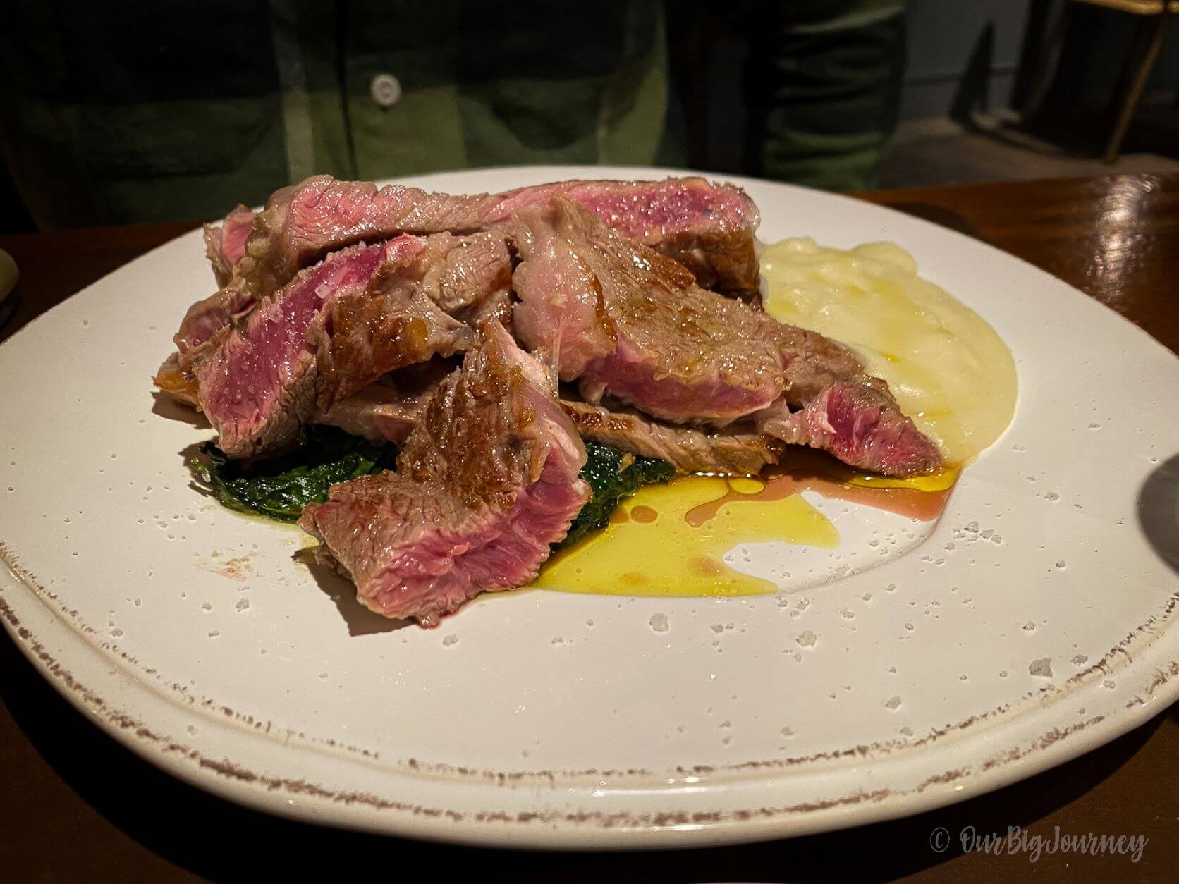 A Guide to Eating and Drinking in Florence - OurBigJourney - Travel and ...